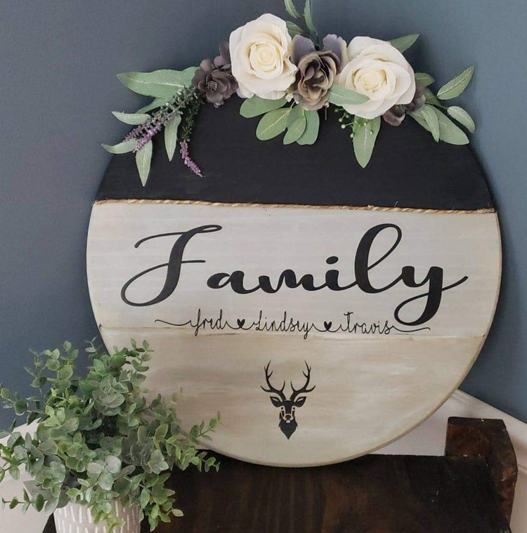 Mil Mom Creations
