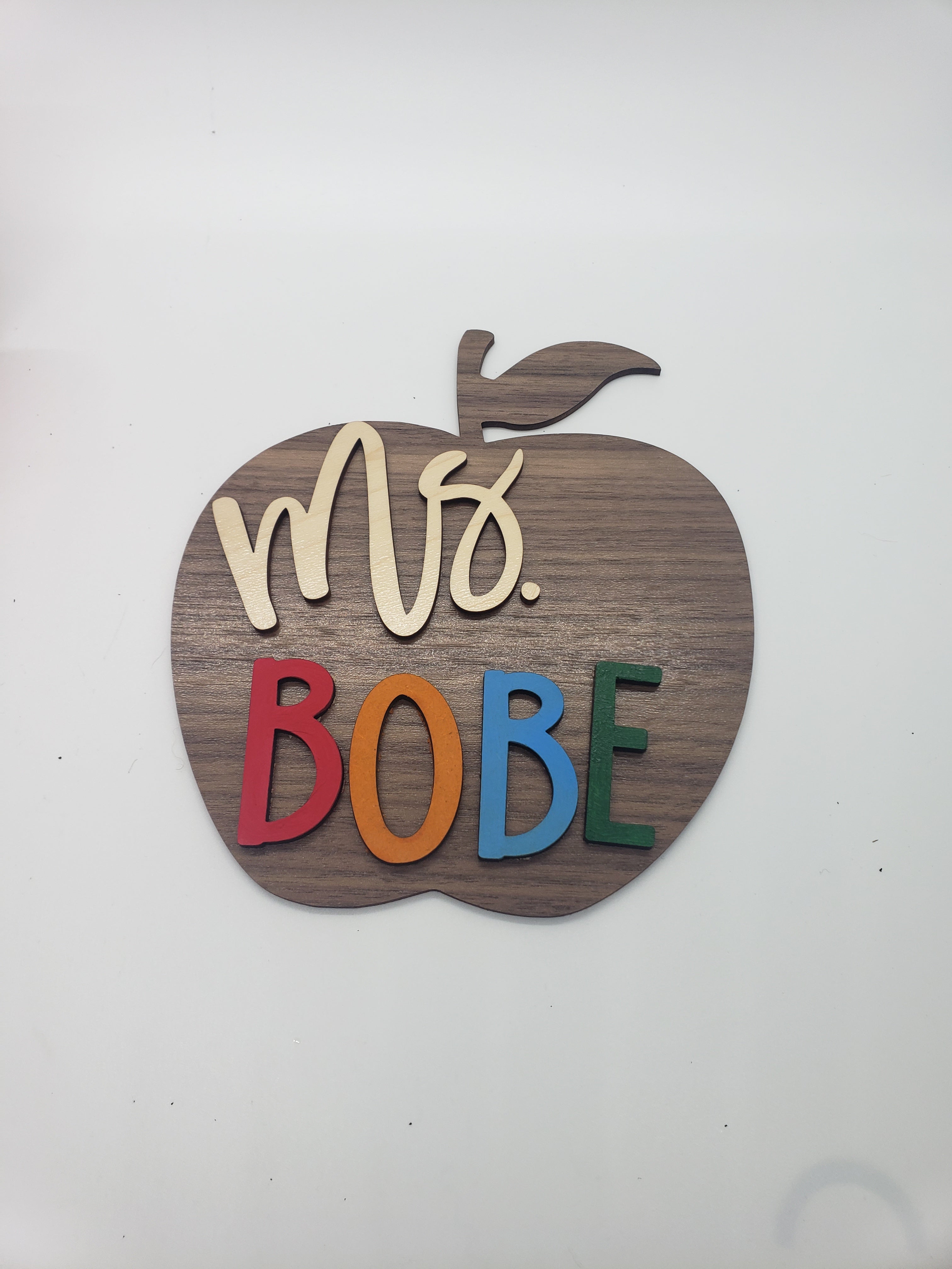 Mil Mom Creations